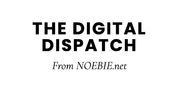 The Barbecue Idea | The Digital Dispatch