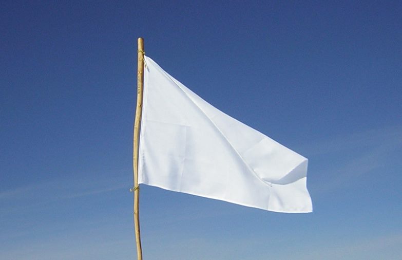 The Only Confederate Flag That Truly Mattered | The Digital Dispatch